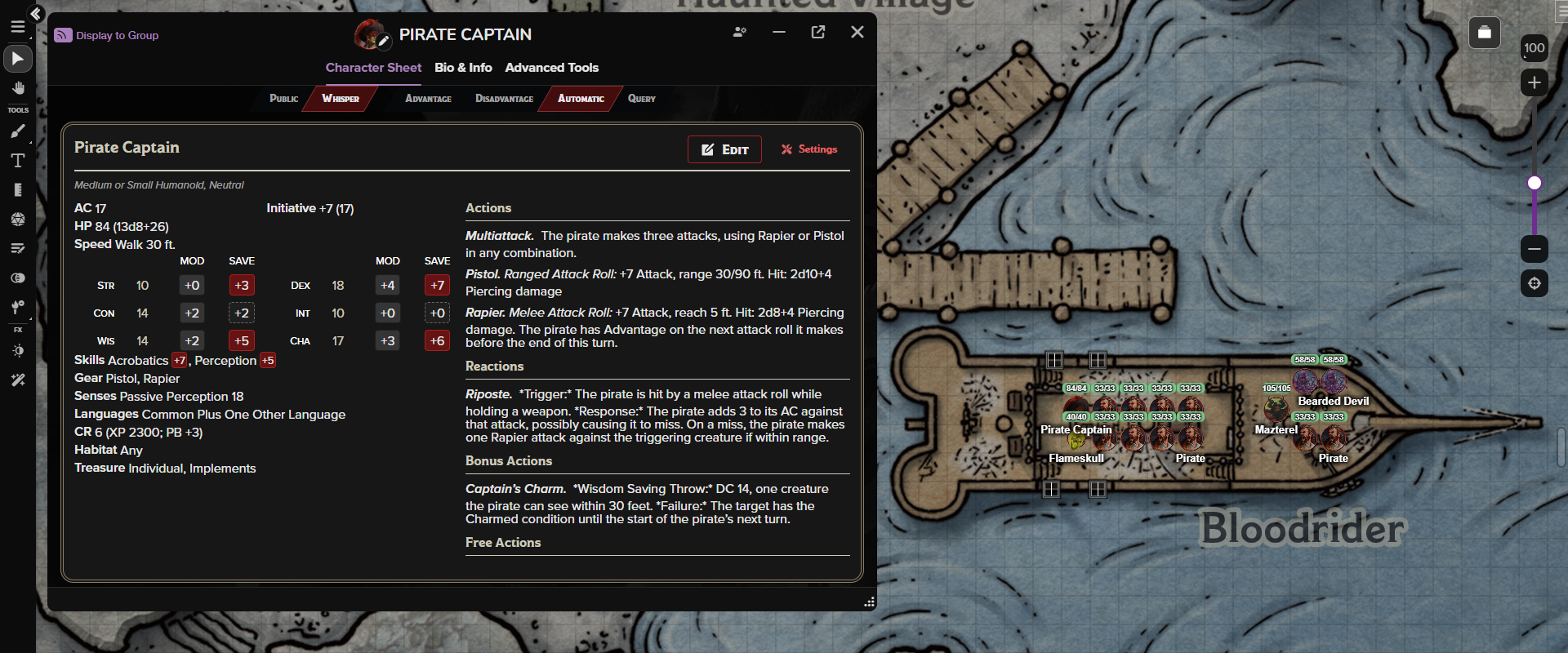 D&D Forgotten Realms Adventures in Faerun | Roll20 Marketplace: Digital goods for online ...